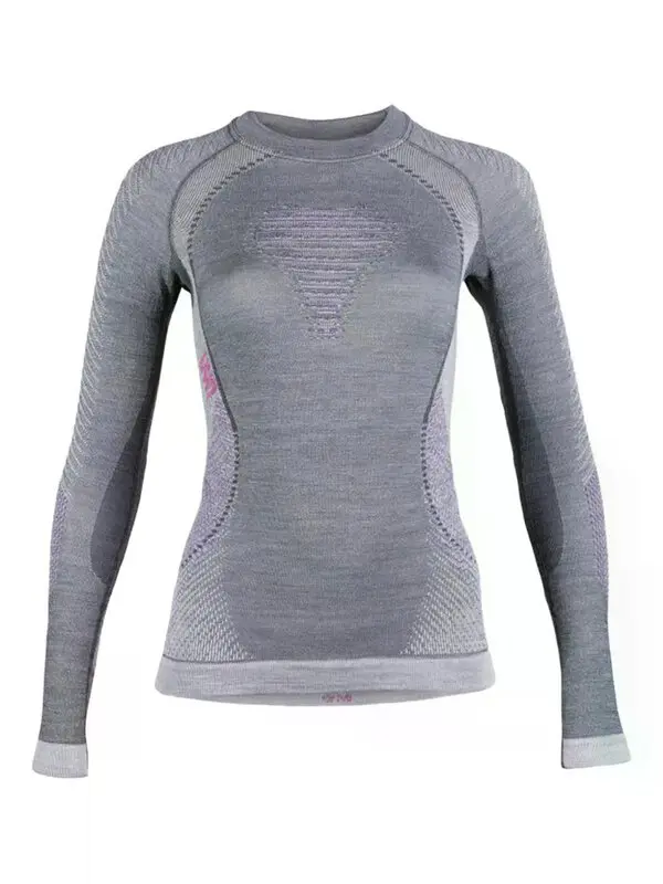 Uyn Wool-blend Ski Top