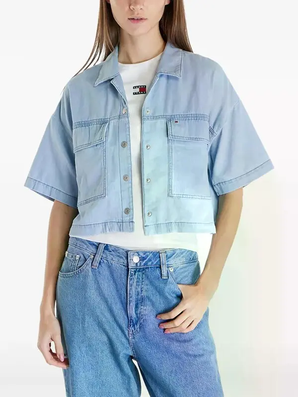 Tommy Hilfiger Button-down Shirt