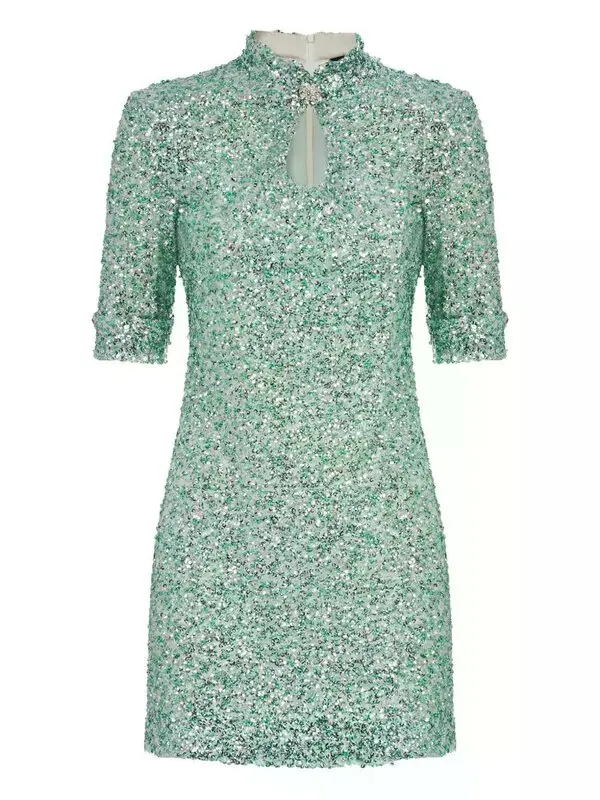 TALLER MARMO Delphi Dress