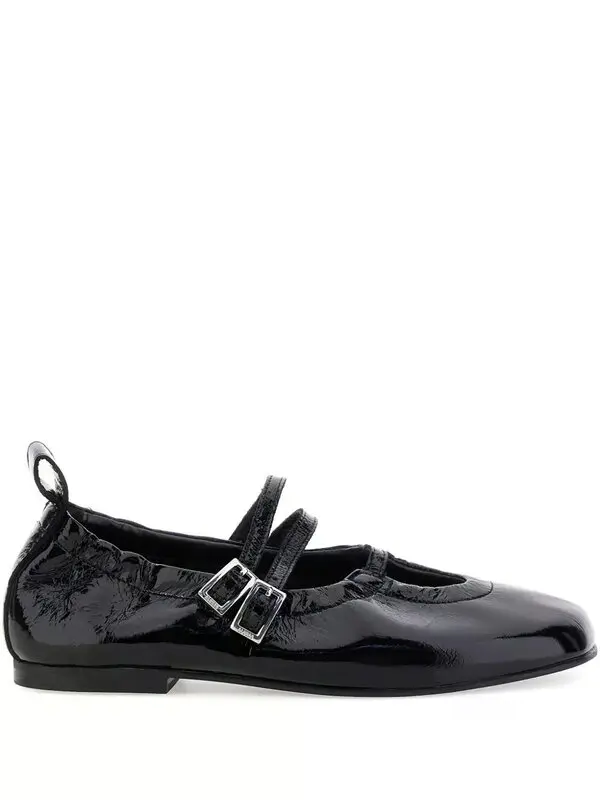 ALOHAS Anne Ballet Flats