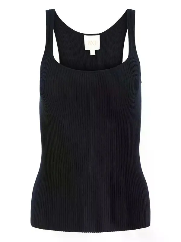 TWP Ribbed Tank Top