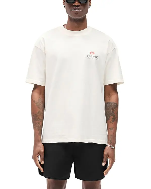 REPRESENT Grand Vintage Tee