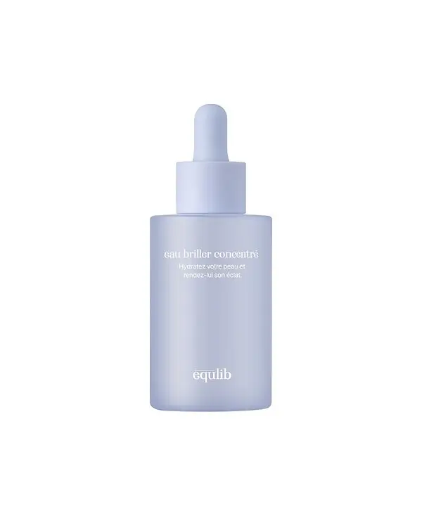 EQULIB Eau Briller Concentre