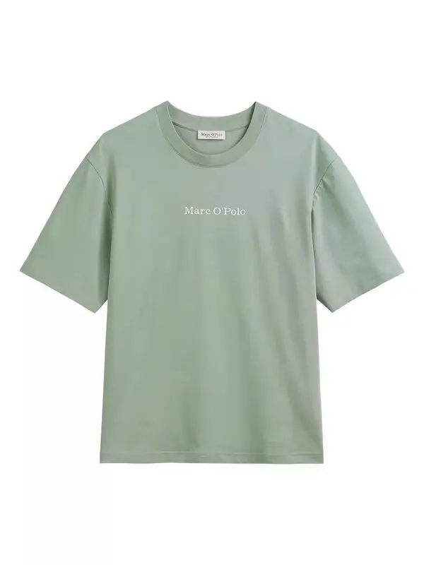 Marc O'polo Logo-print Short-sleeve T-shirt