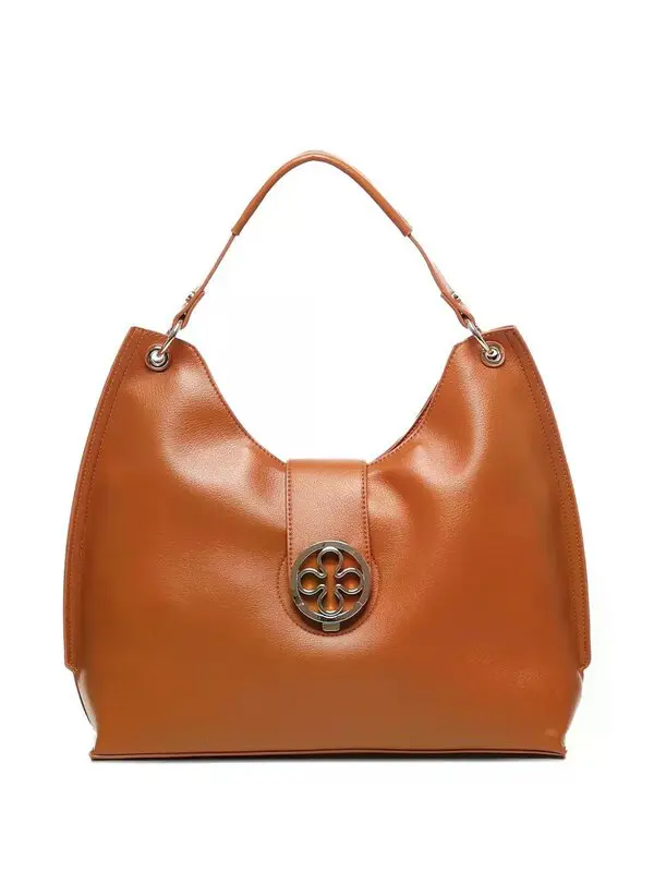 V°73 Leather Shoulder Bag