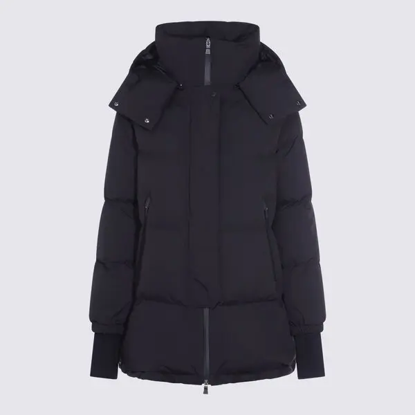 Herno Copped Down Jacket