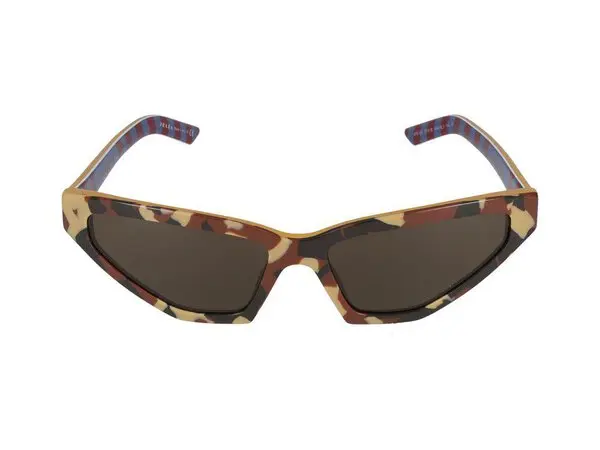 Prada Sunglasses 12vs Sole 4449l1 - Multicolor