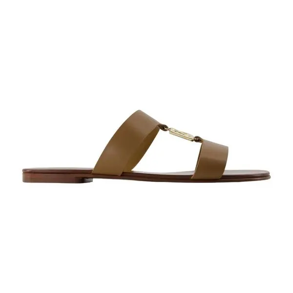 Dolce & Gabbana Gruppo 53 Sandals