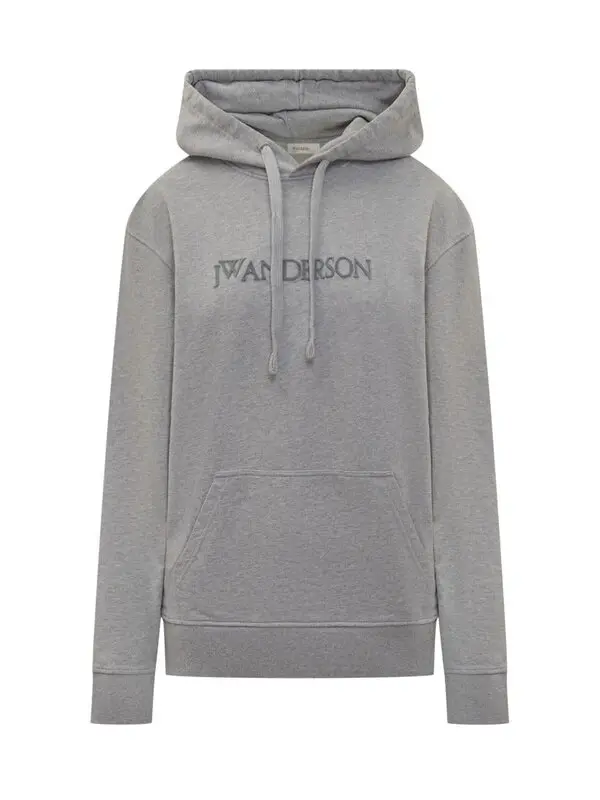 JW Anderson Cotton Hoodie