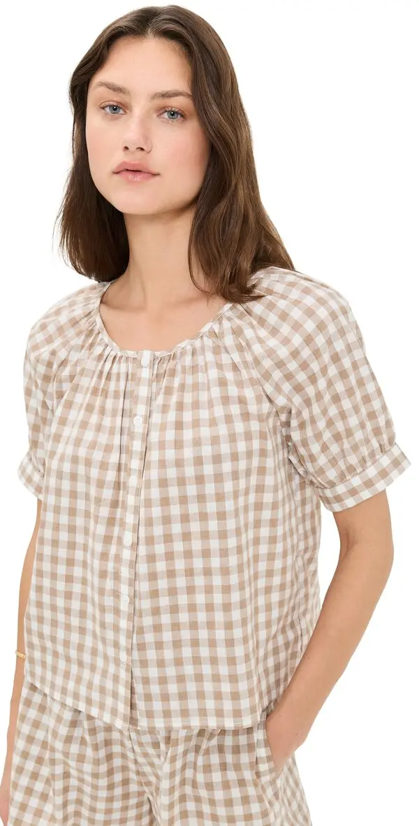 MAREA Everly Top