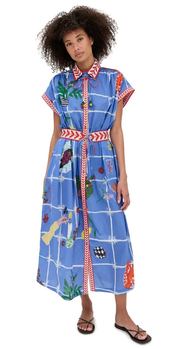 Carolina K Valerie Kaftan