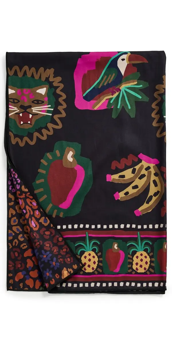 Farm Rio Tropycalia Towel