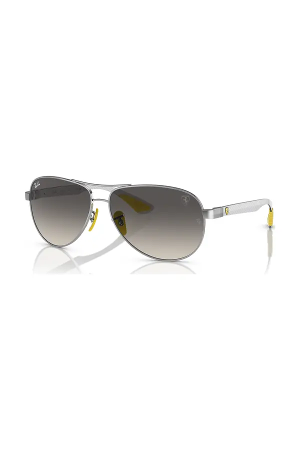 Ray-ban Scuderia Ferrari Collection Sunglasses - Grey