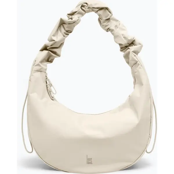 GOT BAG Moon Bag Ruffle - Soft Shell
