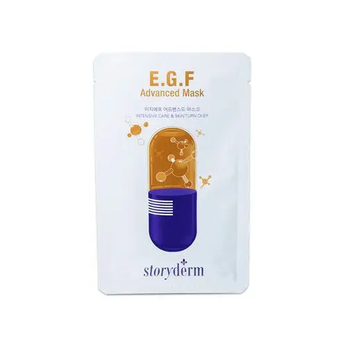 7E WELLNESS Restorative Peptide Sheet Maskpack Of 2