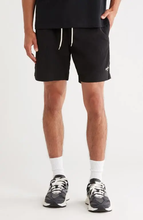 PACSUN Collegiate Swim Trunks