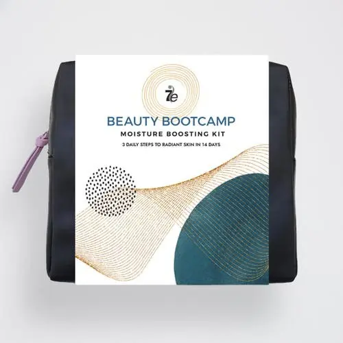 7E WELLNESS Myolift Moisture Boost Kit | 2-week Hydration & Skin Barrier Restoration | Ideal For Dehydrated, Dry