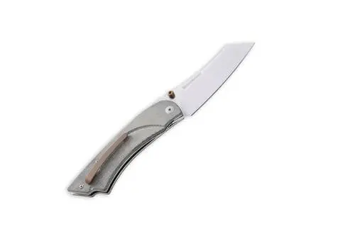 MESSERMEISTER 3.75 Inch Folder
