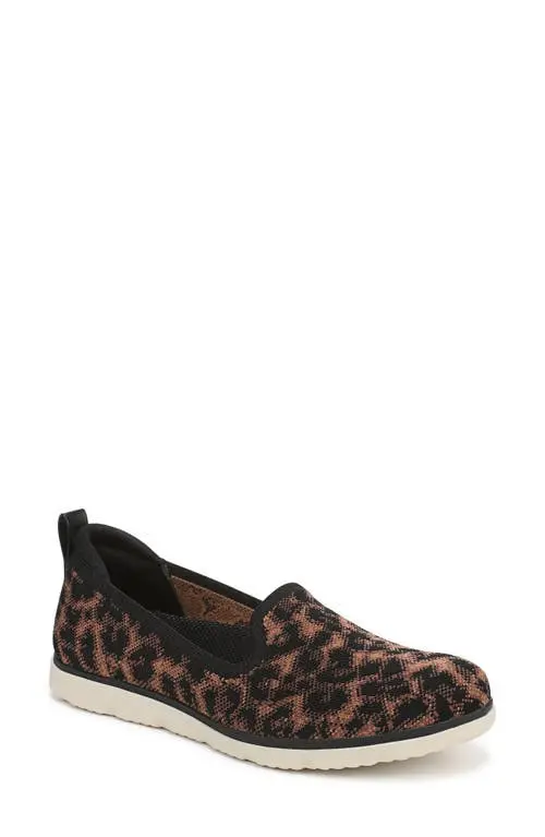 RYKA Effortless Slip-on Sneaker - Leopard