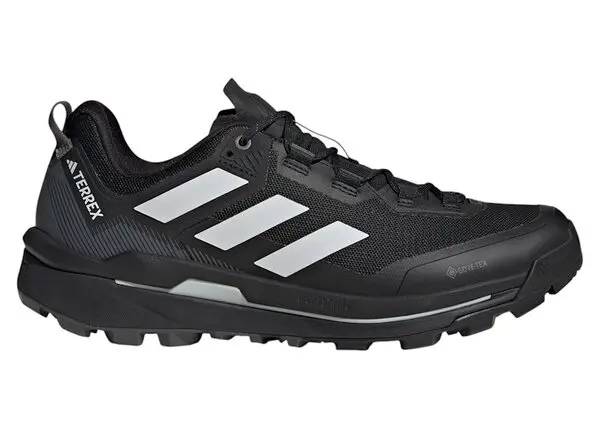 Adidas Skychaser Tech Goretex - Core Black/grey One/grey Five