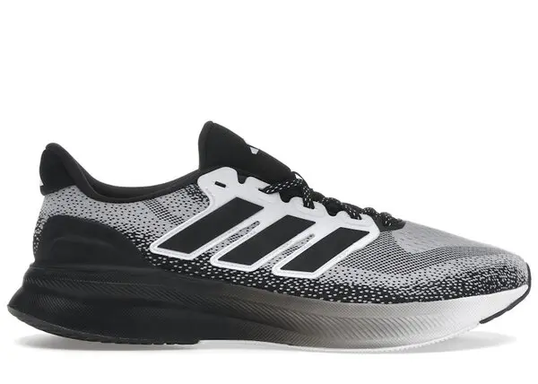 Adidas Ultrarun 5 Sneakers - Core Black/cloud White