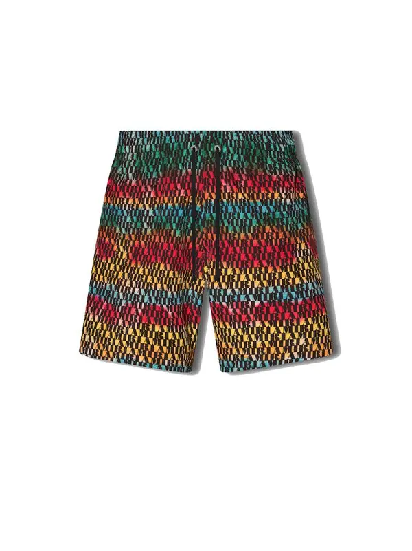 Amiri Swim Trunks