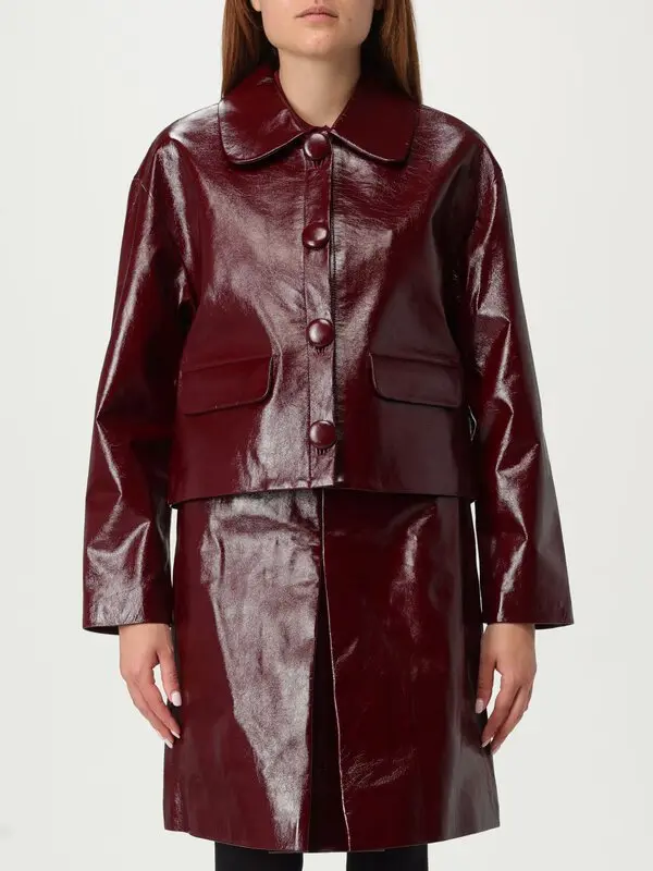 SELF-PORTRAIT Jacket