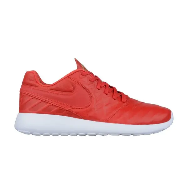 Nike Roshe Tiempo 6 Qs - Red