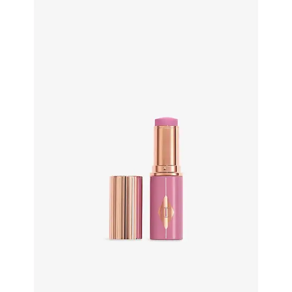 Charlotte Tilbury Unreal Blush Healthy Glow Stick 10g - Pretty Glow