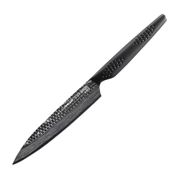 CUISINE::PRO® Id3® Samurai 5" Chef's Knife