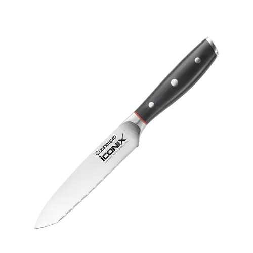CUISINE::PRO® Iconix® 5.5in Try Me All-purpose Knife