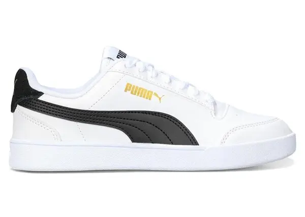 PUMA Shuffle Sneakers