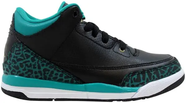 JORDAN Retro High-top Sneakers