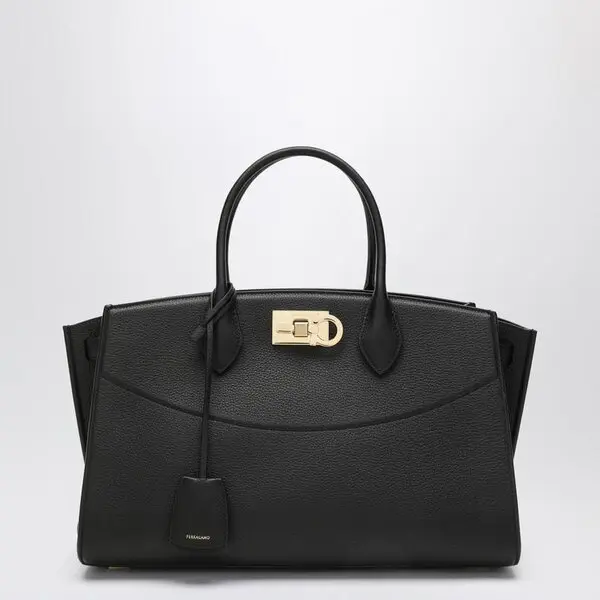 FERRAGAMO Studio L Handbag