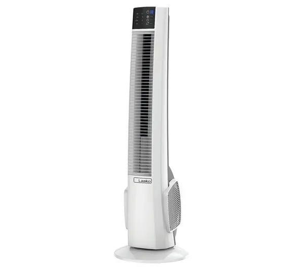 LASKO Hybrid Tower Fan With Remote Control