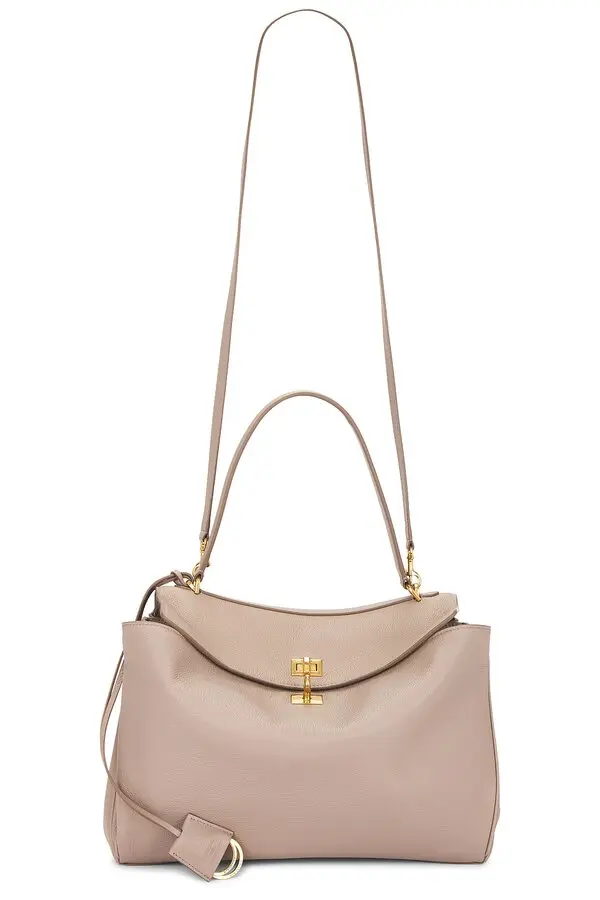 Balenciaga Rodeo Medium Top Handle Bag