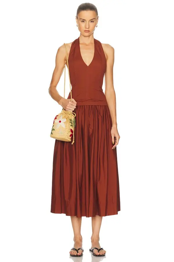 A.L.C. Nora Dress