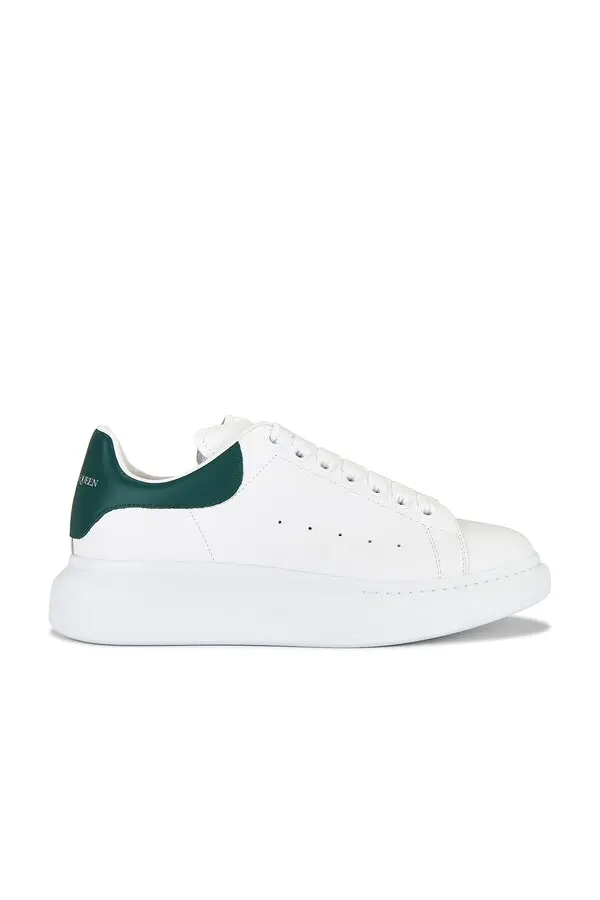 Alexander McQueen Oversized Sneaker