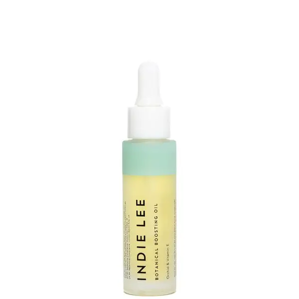 INDIE LEE Botanical Boosting Oil 30ml