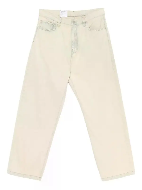 Carhartt Work In Progress London Jeans