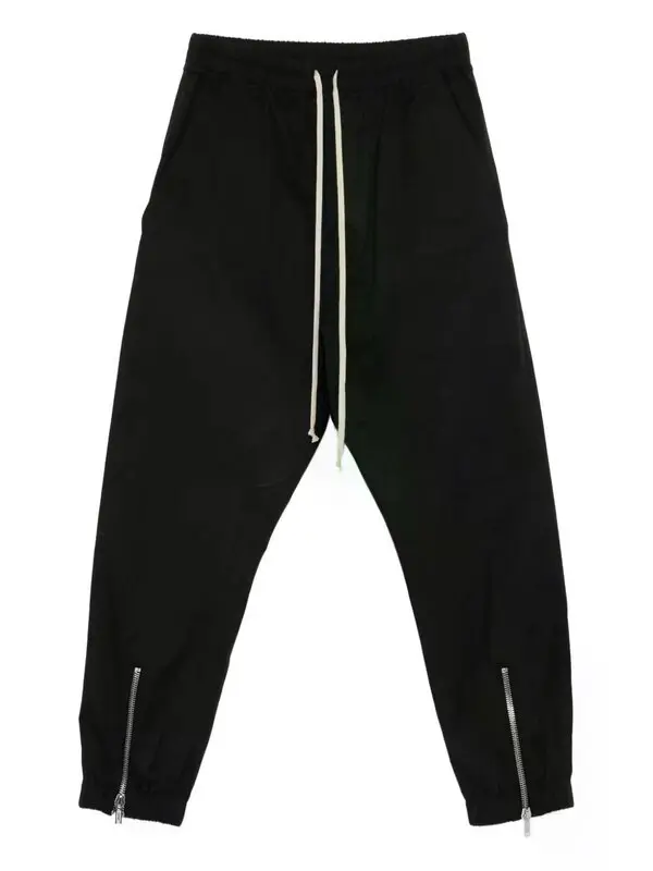 Rick Owens Tecuatl Track Pants