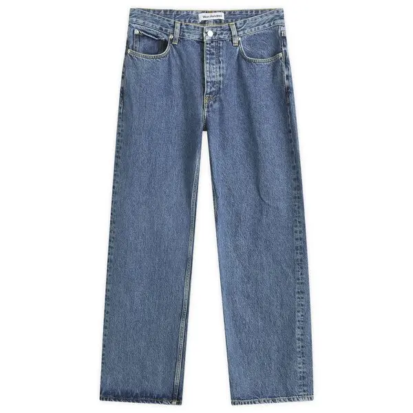 WON HUNDRED Steve Denim Jeans