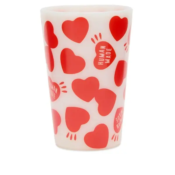HUMAN MADE Heart Cup