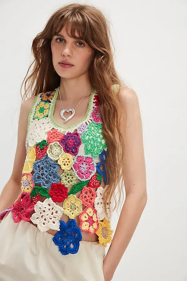 COPPELIA Alfon Knit Top