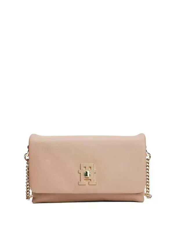 Tommy Hilfiger Chain-strap Flap Bag