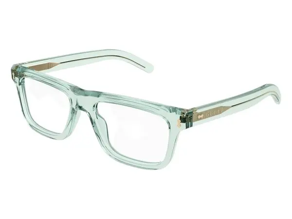 Gucci Square Eyeglasses