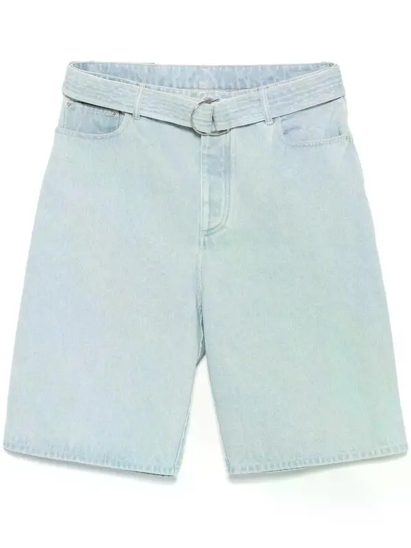Nanushka Mydal Shorts