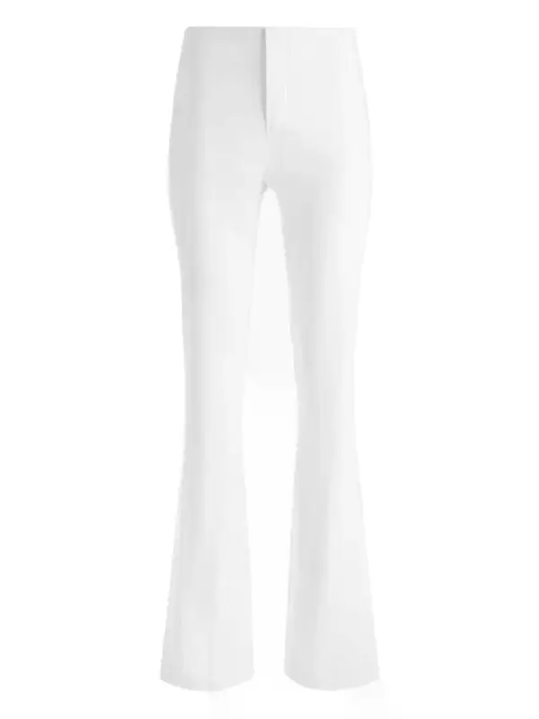 Alice + Olivia Bootcut Trousers