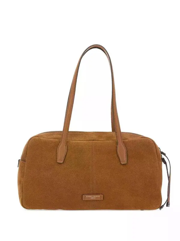 GIANNI CHIARINI Top-handle Tote Bag