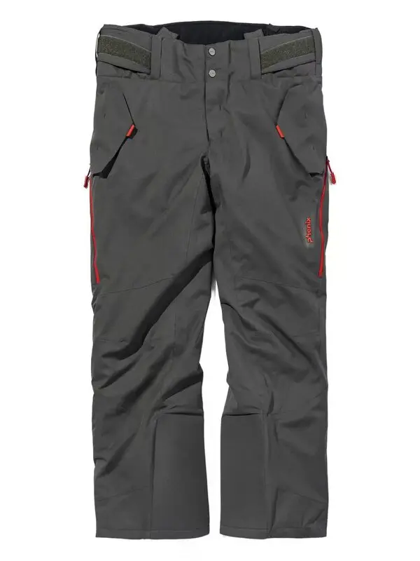 PHENIX Adjustable-waist Ski Pants